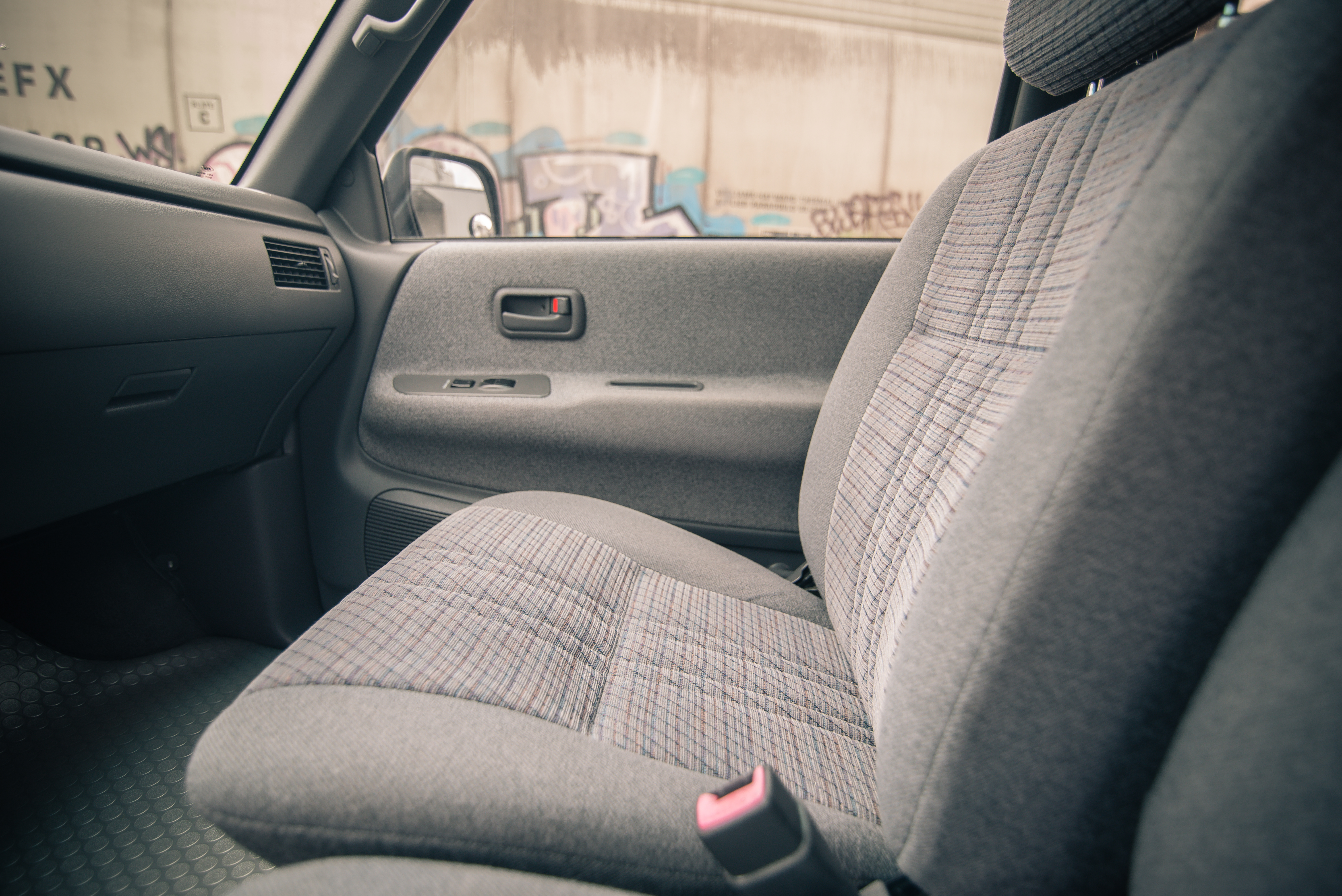 1995 Toyota T100 4x4 - OttoEx